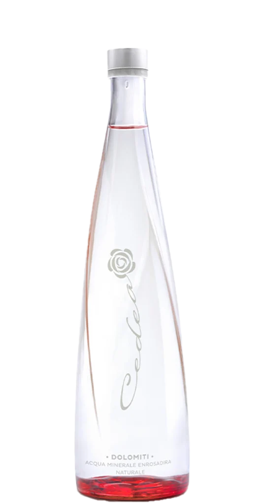 Cedea 750mL Still Natural Mineral Water - Aqua Maestro