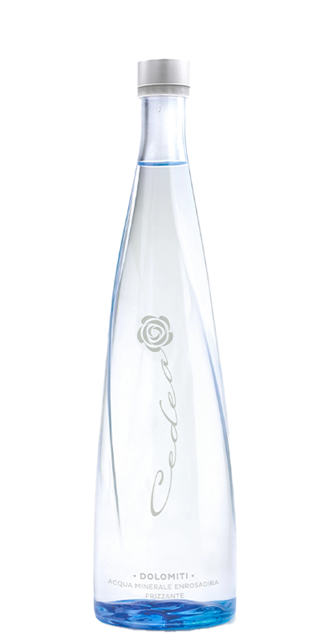 Cedea 750mL Sparkling Natural Mineral Water - Aqua Maestro