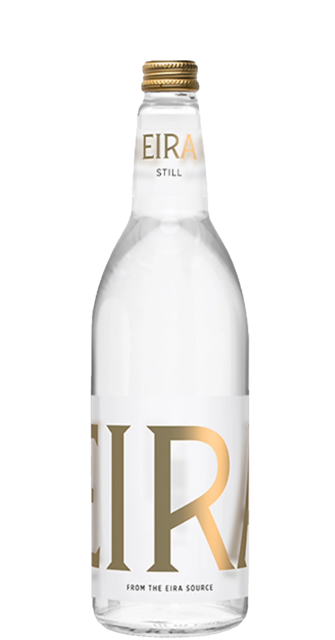 Eira 700mL Still Glacial Spring Water - Aqua Maestro