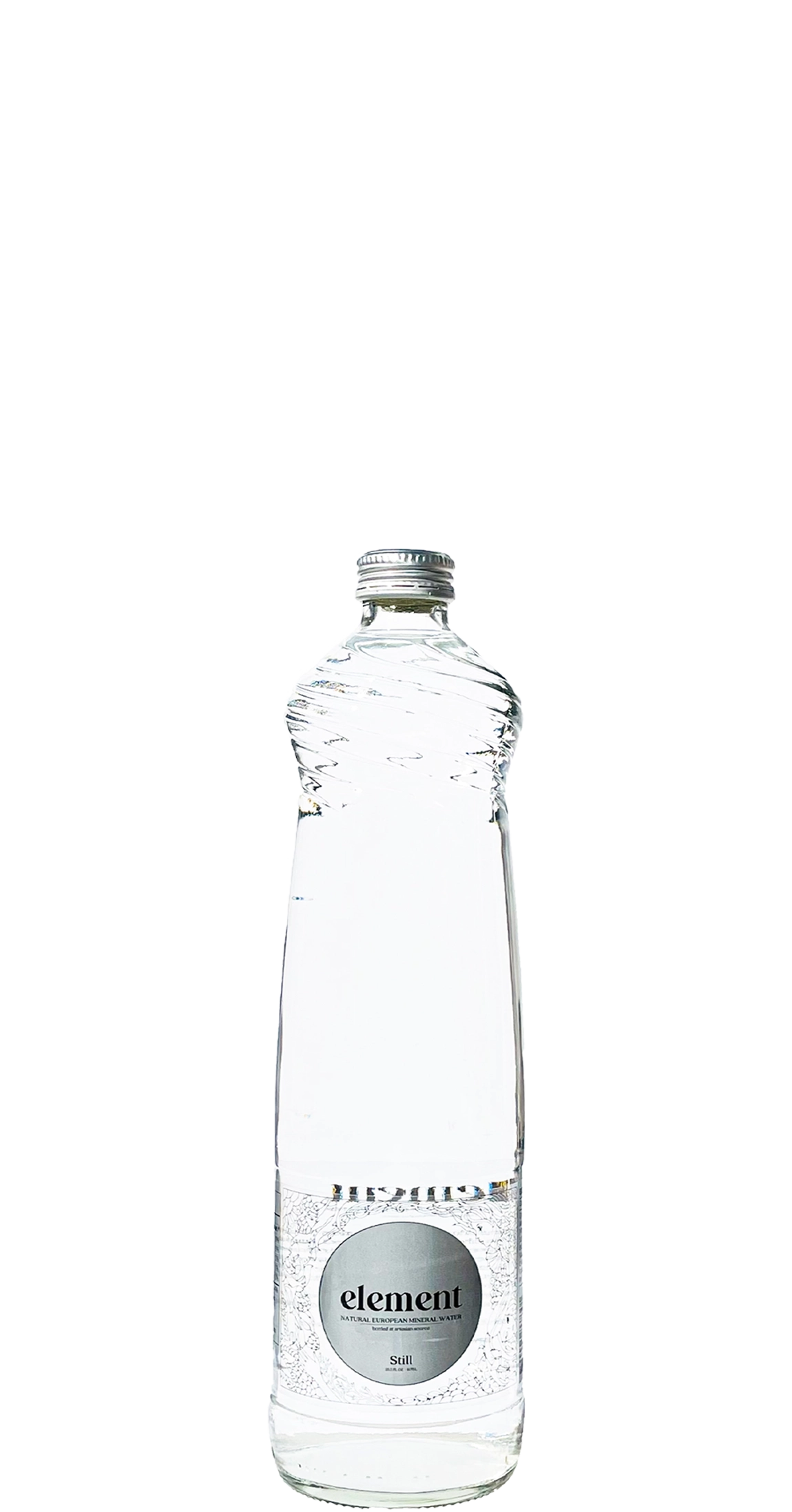 PBBD* Florida Element 250mL Still Natural Spring Water - Aqua Maestro