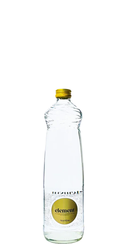 PBBD* Florida Element 250mL Sparkling Natural Spring Water - Aqua Maestro