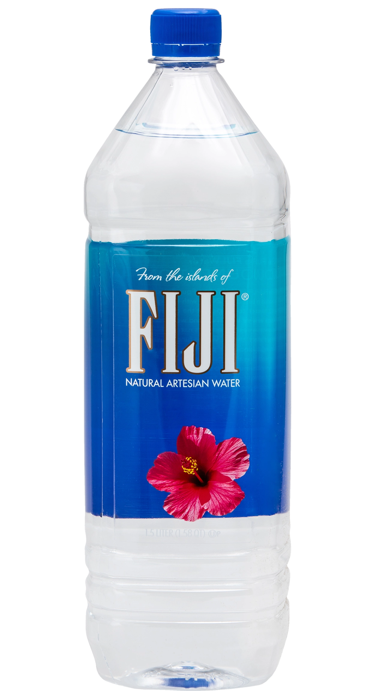 Fiji Water 1.5L- Natural Artesian Water - Aqua Maestro