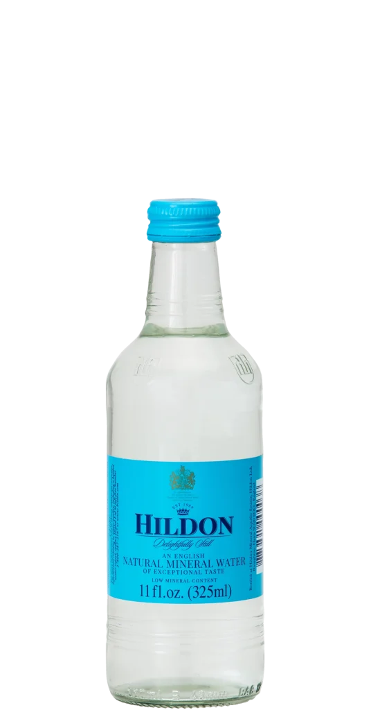 Hildon 325mL Still Water - Aqua Maestro