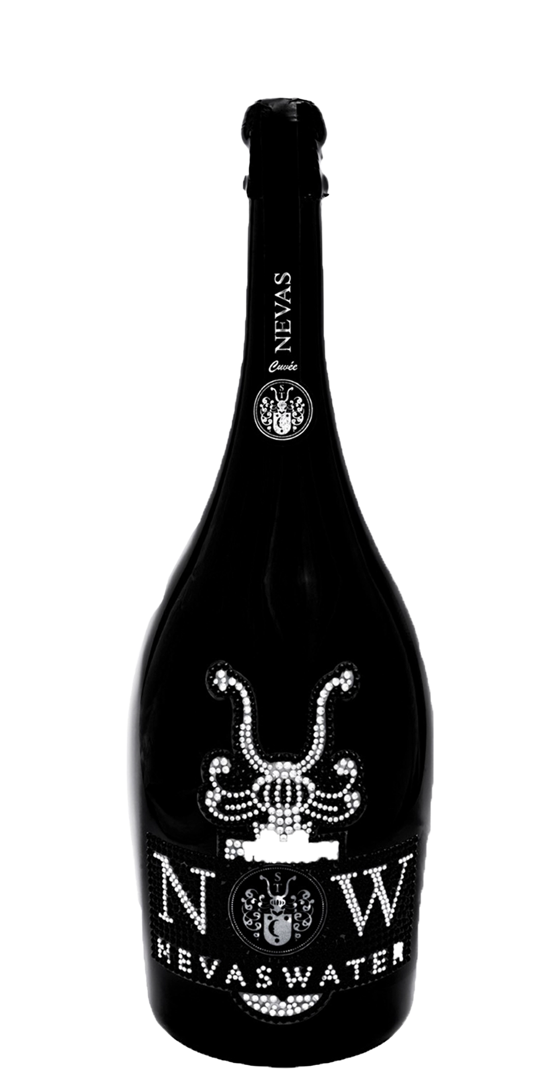 Nevas 1.5L Sparkling Water - Aqua Maestro