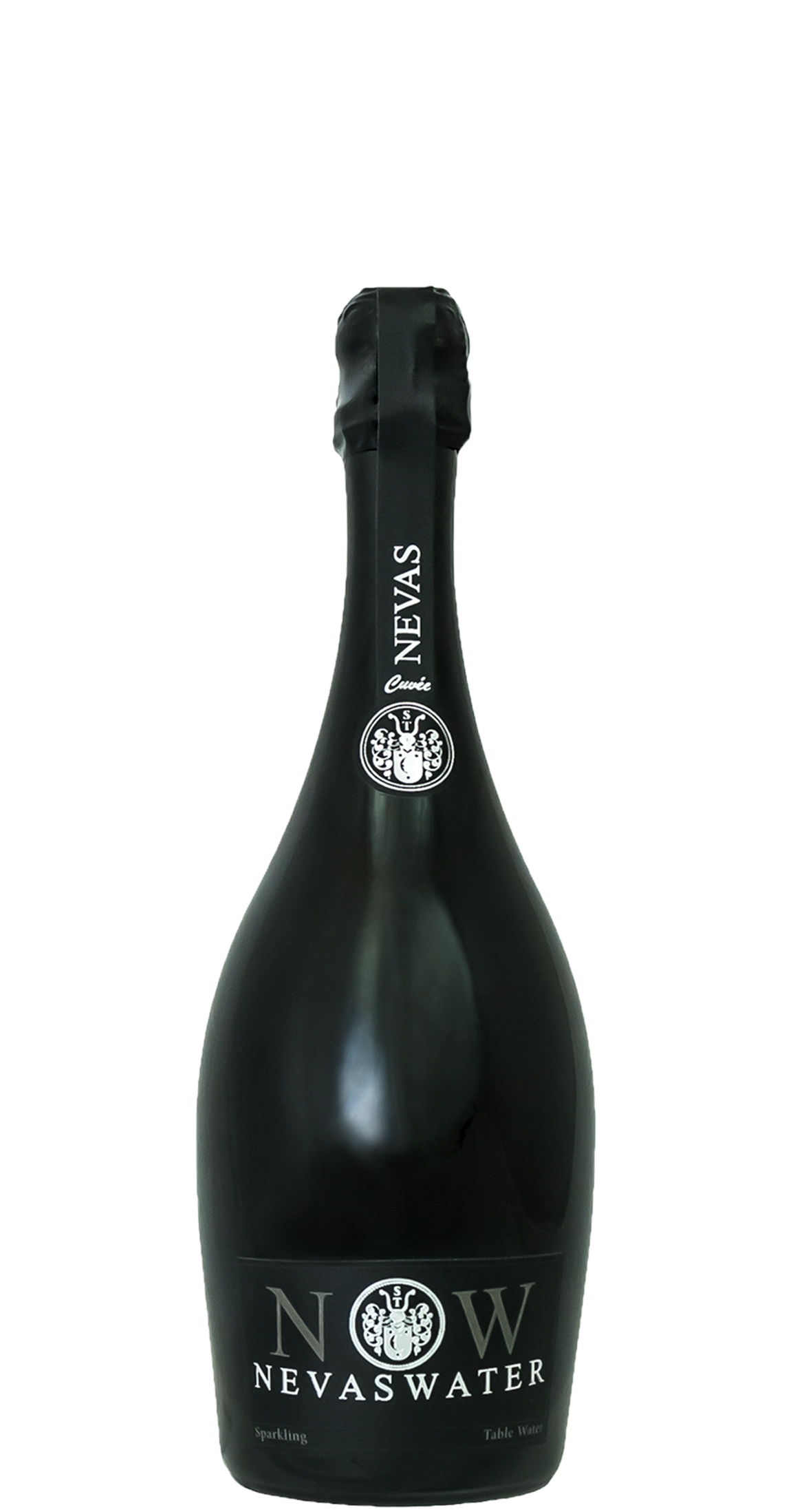 PBBD* Florida Nevas 750mL Sparkling - Aqua Maestro